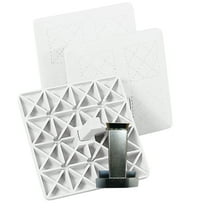 MacGregor Double First Base - Walmart.com