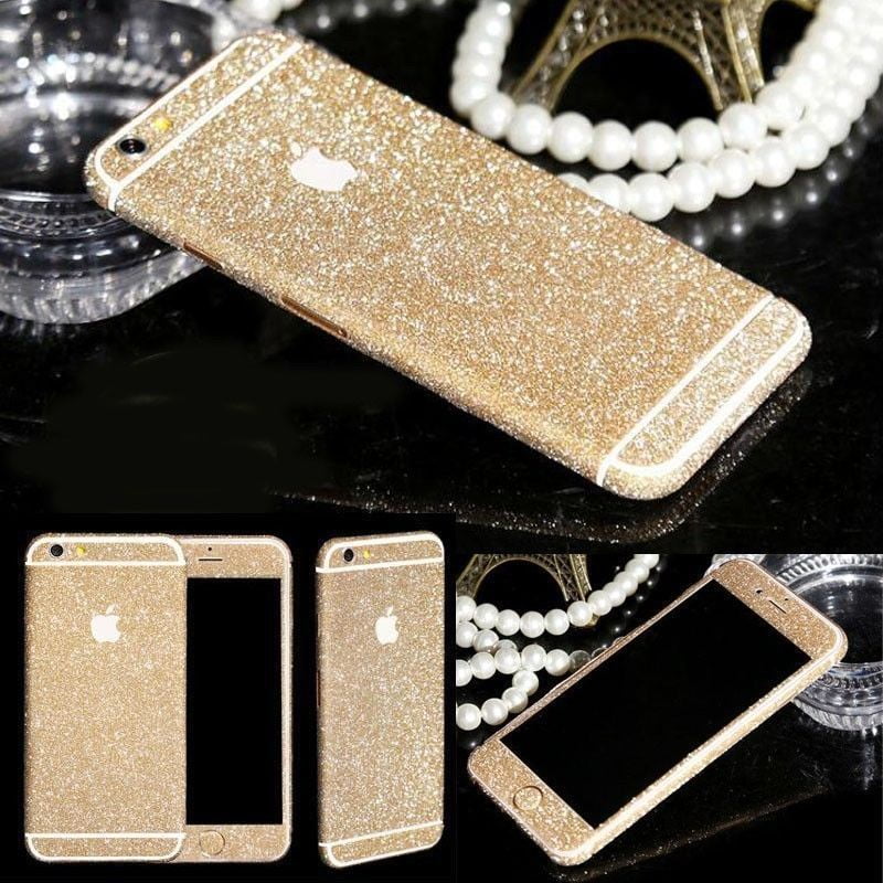 Iphone 5s Case Champagne