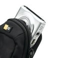 Case Logic Compact Camera Case, Black - Walmart.com