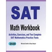 MCAS Math Workbook: 8th Grade Math Exercises, Activities, and Two Full ...