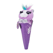 Coco Cones Surprise Fantasy Series Alice Animal Plush Toy by ZURU ...