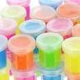 Mini Noise Putty Party Favors, 48 Pieces - Walmart.com