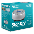 Caframo Stor-Dry Portable 120V Air Circulator & Heating Dehumidifier ...