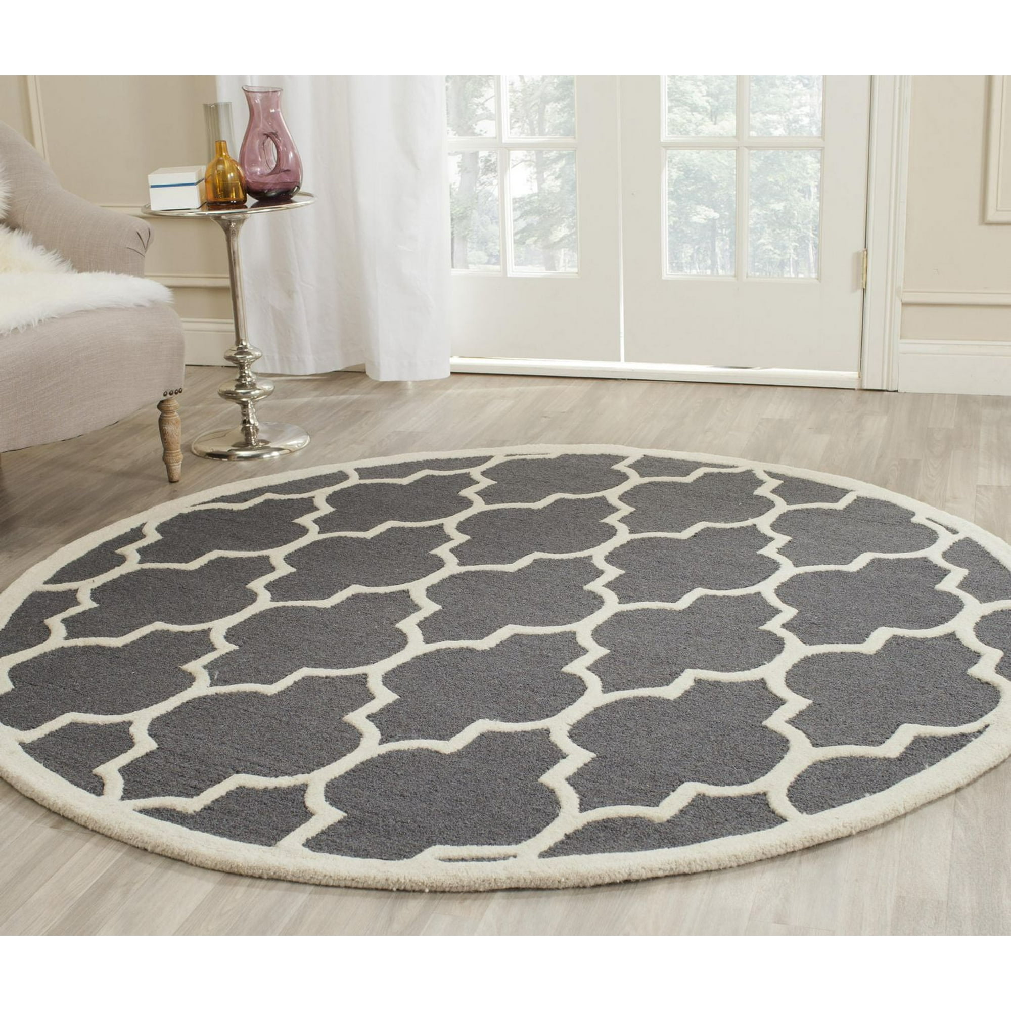 Click here for Safavieh Cambridge Kevin Geometric Area Rug 10 X 1... prices