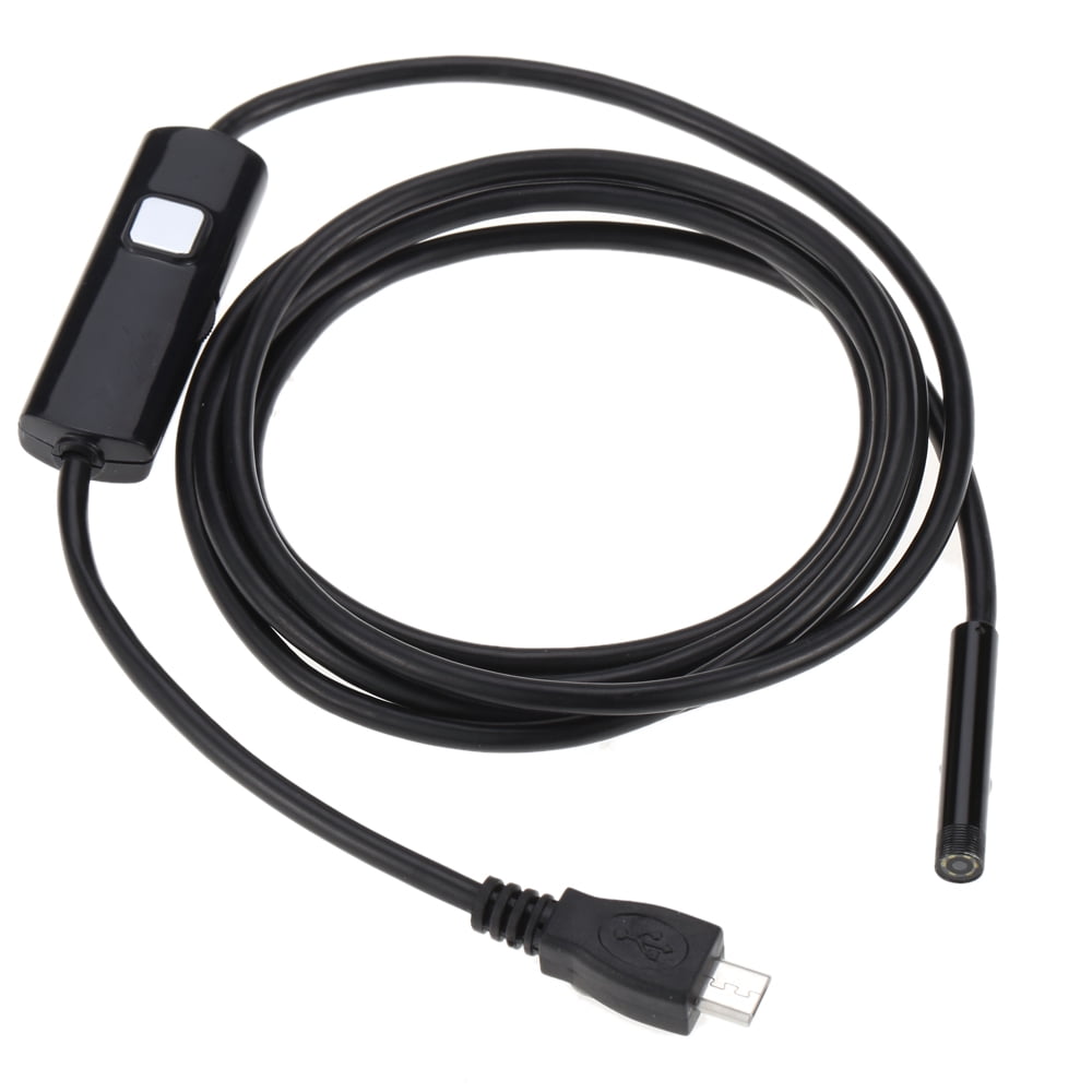 Click here for Labymos 5.5mm 1.5m Digital Usb Endoscope Borescope... prices