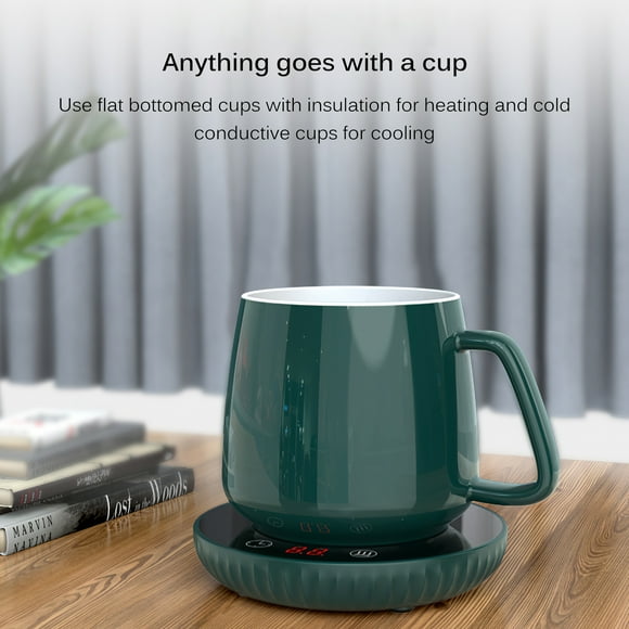 Single Cup Water Heater