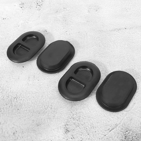 Chassis Plug Chassis Plug Accessories Car Chassis Waterproof Rubber ...