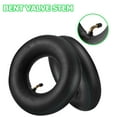 Keylever 2.80/2.50-4" Inner Tubes, TR87 Bent Valve for Scooters, Hand ...