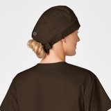 WonderWink 'WonderWORK' Unisex Solid Scrub Cap - Walmart.com