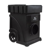 XPOWER AP-2500D MEGA Commercial HEPA Filtration Air Purification System ...
