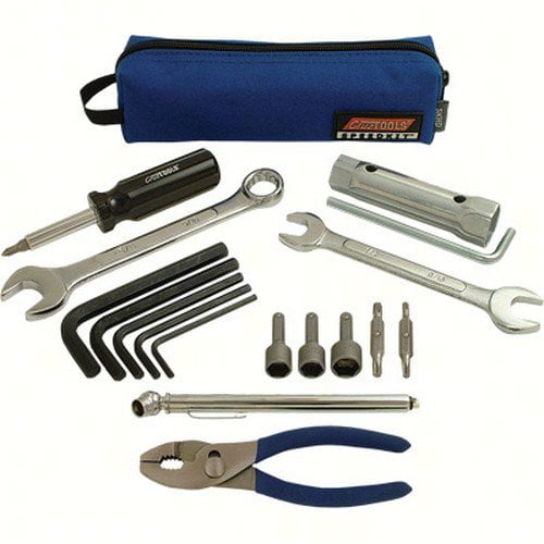 Cruz Speedkit Compact Tool Kit (SKHD) - Walmart.com