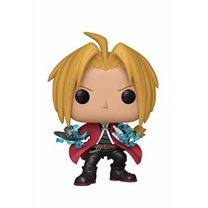 Funko POP! Animation - Full Metal Alchemist Vinyl Figures - SET OF 4 ...