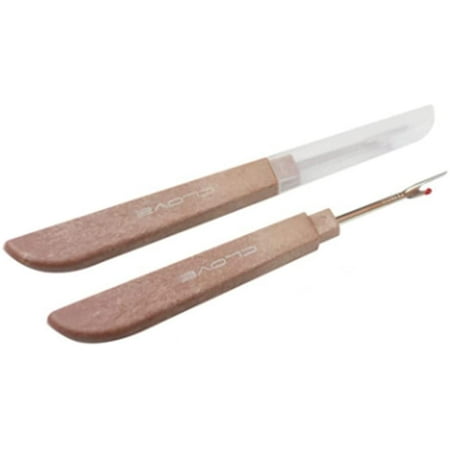 Lepai 2 PCS Sewing Machine Sewing Knife Cross Stitch Sewing Machine ...