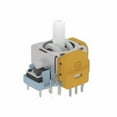Hall Effect Joystick Module Controller Analog Sensor Potentiometer ...