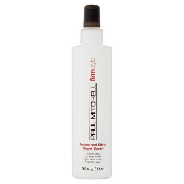 Paul Mitchell Hair Spray in Hair Styling Products - Walmart.com