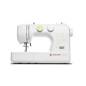Singer Heavy Duty 4452 Electric Sewing Machine - Gray - Walmart.com