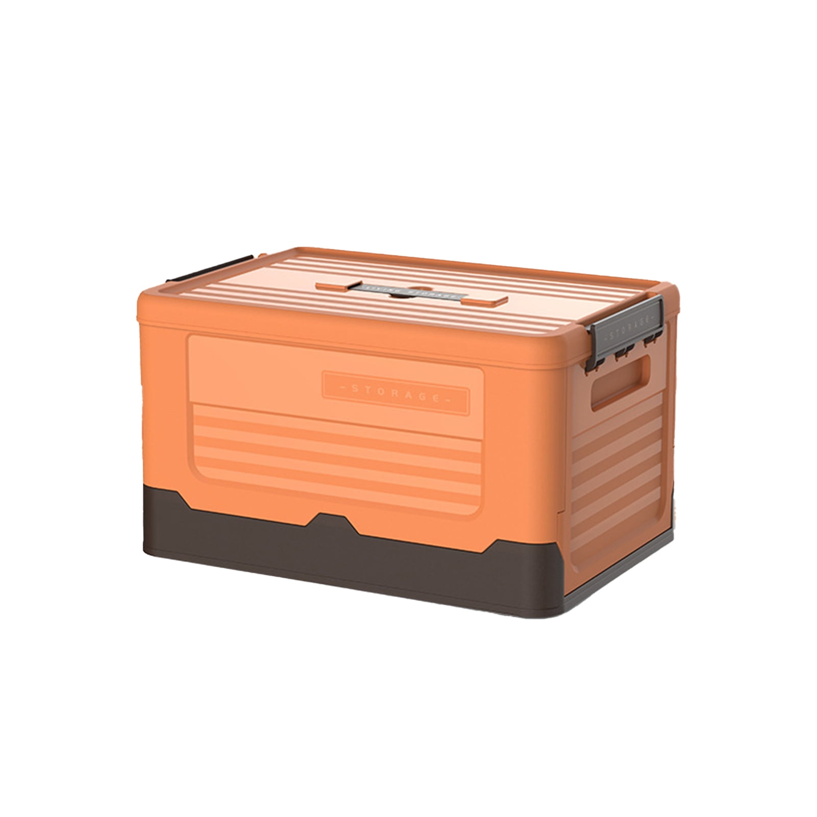 zioy Trunk Storage Box Collapsible Protective Cover Foldable Save Space ...