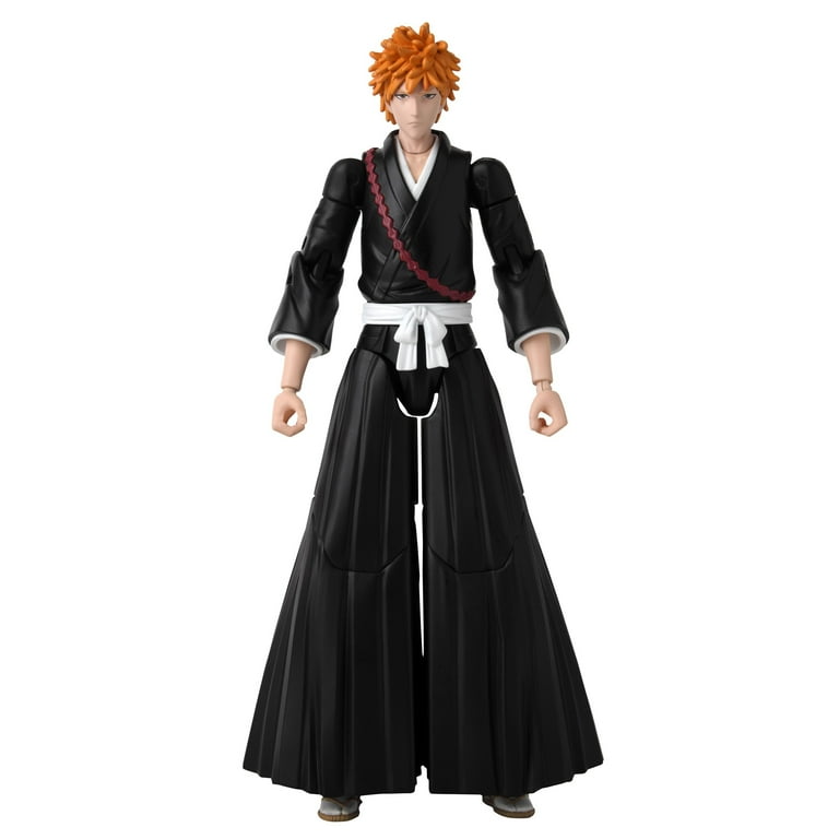 Ichigo Kurosaki 4