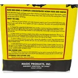 Magic Products Buss Worm Bedding, 5-Pound - Walmart.com
