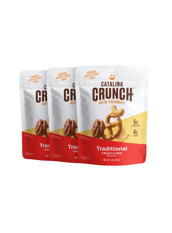 Snack Mixes in Snacks, Cookies & Chips - Walmart.com