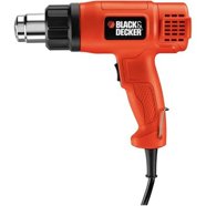 PORTER CABLE PC1500HG 1500W Handheld Portable Adjustable Heat Gun ...