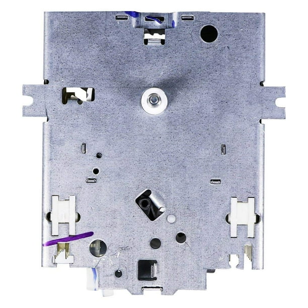 Whirlpool 203387P Appliance Timer 120V 4 Cycle - Walmart.com