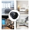 Energy Efficient 12V Duct Exhaust Fan 110mm to 100mm Reducer Suitable ...