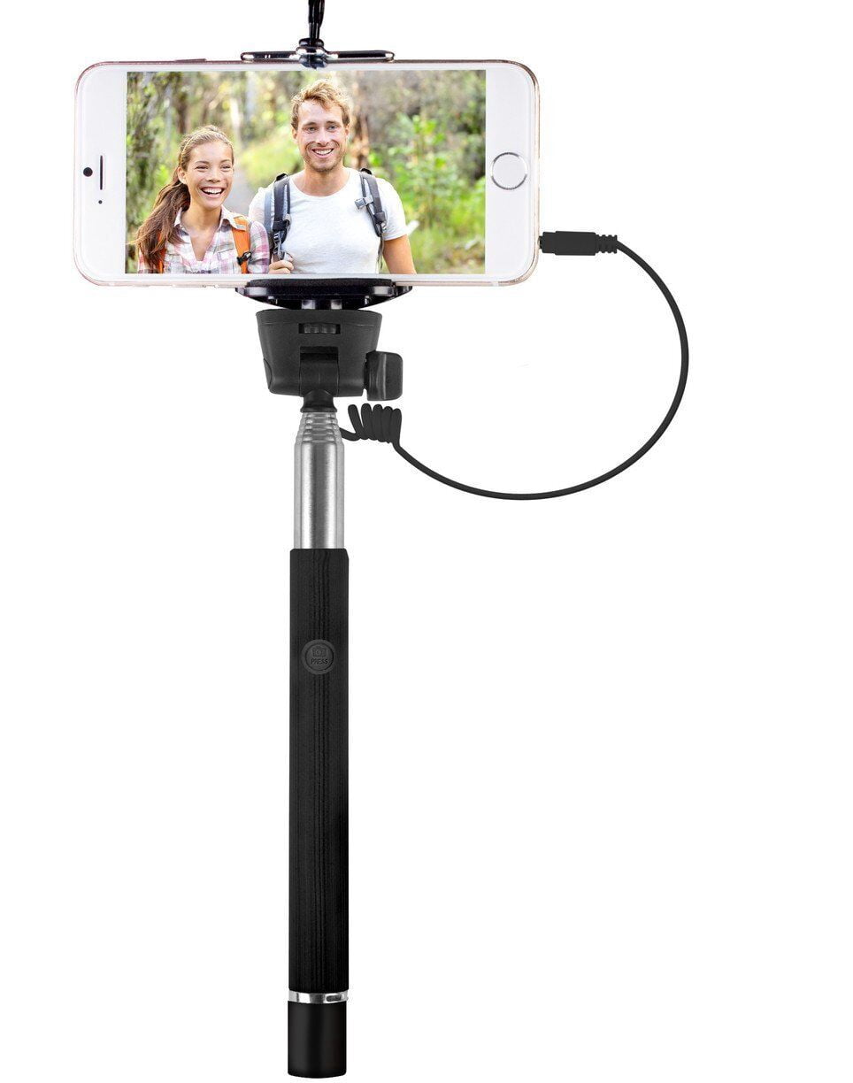 Vivitar Selfie Wand Built Shutter Release