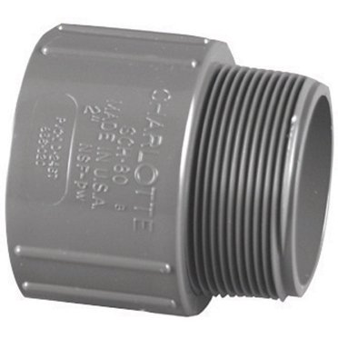 Genova 31827 PVC Plug - Walmart.com