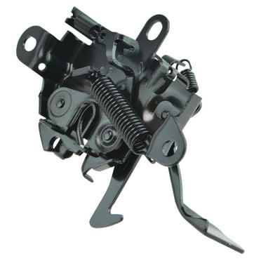 TRQ Hood Latch Clasp for 98-01 Honda Accord EX SE 02 Accord BDA69228 ...