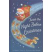 Don't Push the Button! a Christmas Adventure (Board Book) - Walmart.com