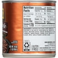Bush's Country Style Baked Beans, 16 oz Can, Brown Sugar, Spices, Bacon ...