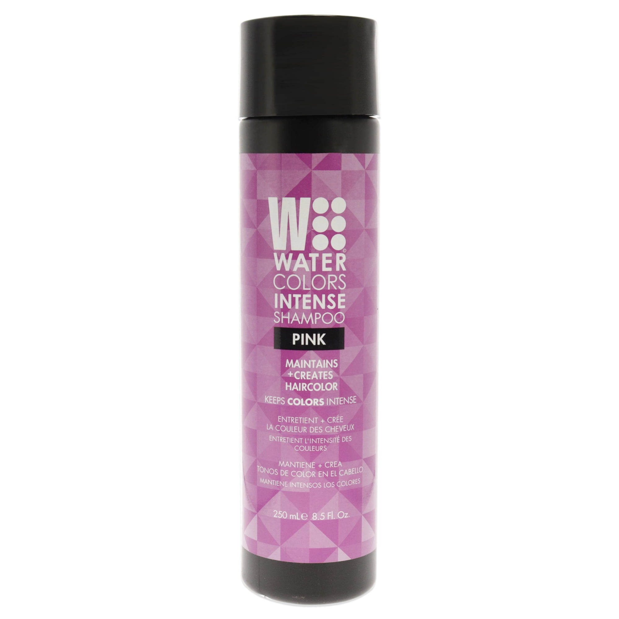 Click here for Watercolors Intense Shampoo - Pink By Tressa For U... prices