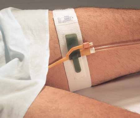 Dale Medical Products Dale Leg Strap Dale - 330EA - 1 Each / Each ...