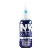 Paul Mitchell Inkworks Formulas