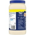 Miracle Whip Mayo-like Dressing Value Size Jar, 48 fl oz - Walmart.com
