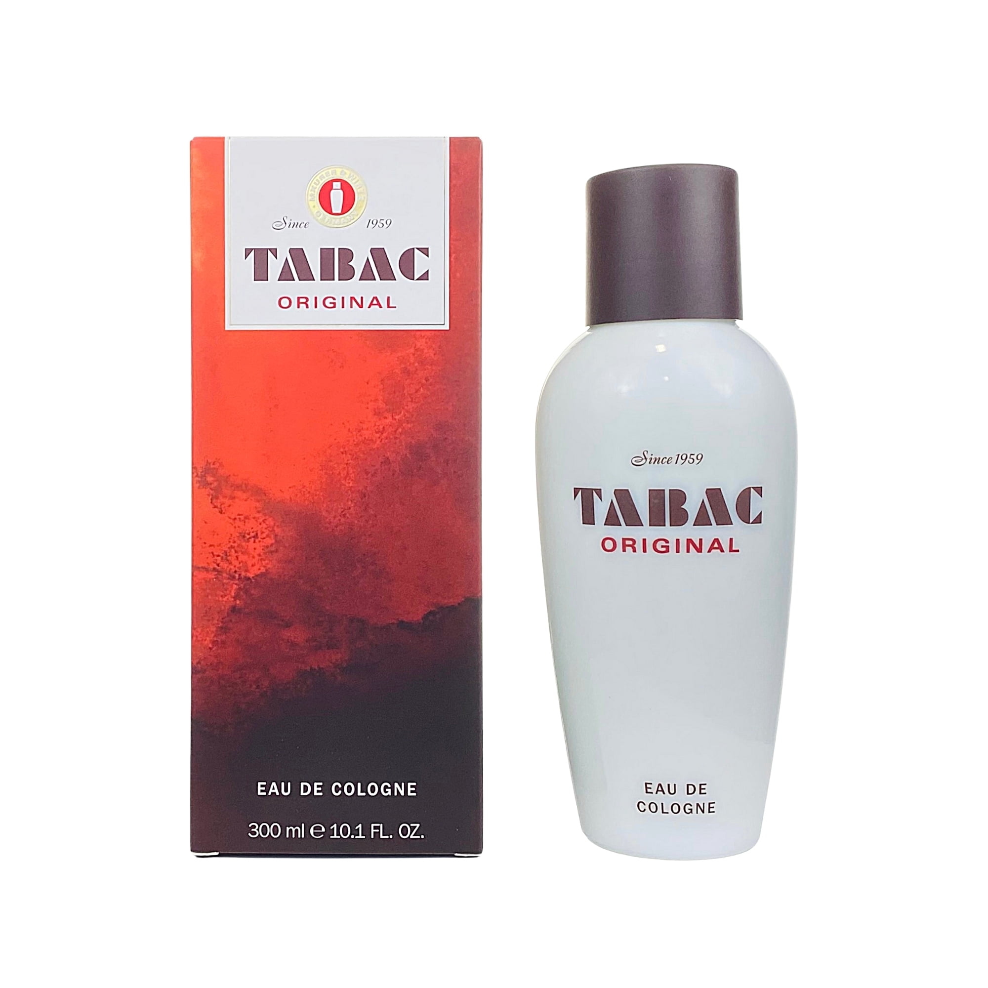 Click here for Maurer & Wirtz Tabac M 300ml Edc Boxed 300 prices