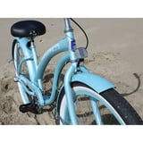 Firmstrong Bella Classic, 26", Women's, Three Speed, Mint Green ...