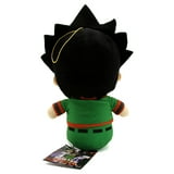 Gon Freecss Sit - Hunter x Hunter 7" Plush (Great Eastern) 56668 ...