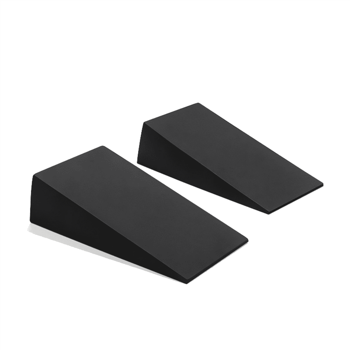 Click here for Unbranded 2pcs Yoga Wedge Blocks Yoga Wedge Stretc... prices