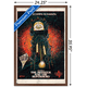 Netflix Stranger Things: Season 4 - The Clock Wall Poster, 22.375" x 34 ...