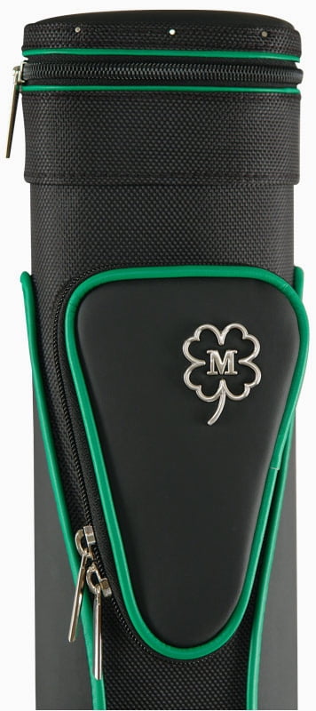 McDermott 75-0928 2x2 Sport Pool Cue Stick Case - Walmart.com
