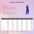 Aislor Coveralls for Women Mechanic Jumpsuit Waterproof Suit Zipper ...