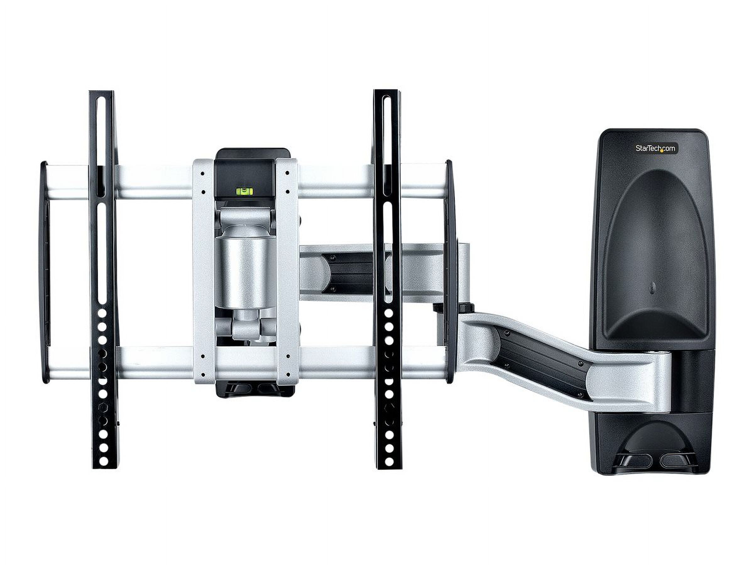 StarTech.com Articulating TV Wall Mount, VESA Wall Mount Supports 65 ...