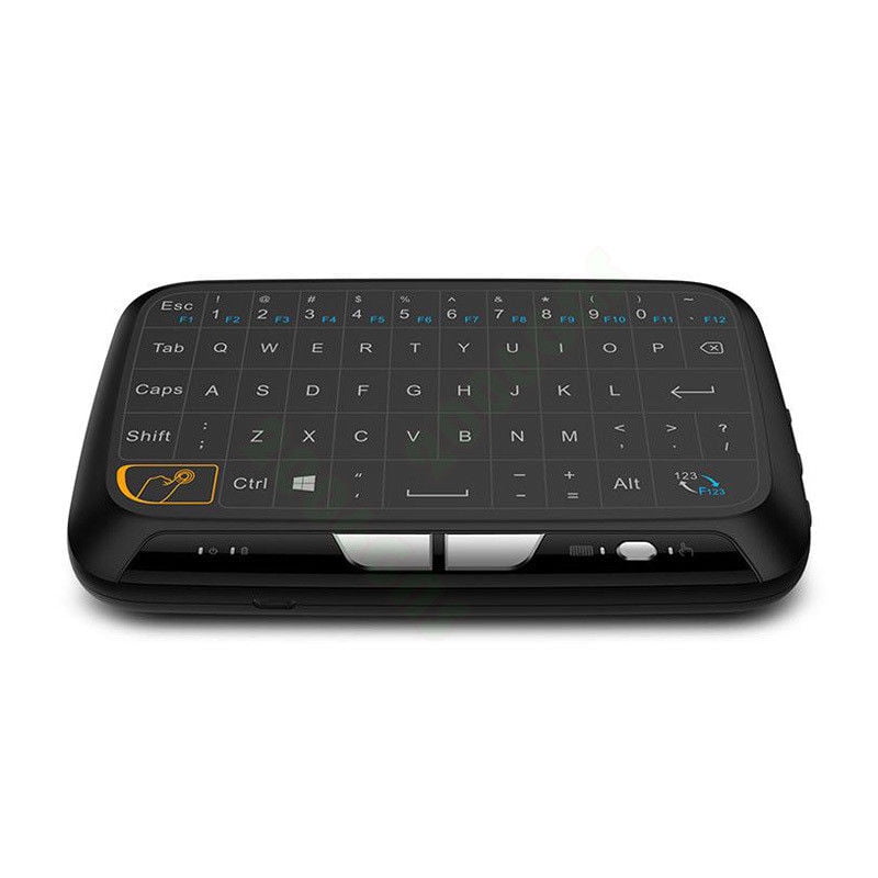 Cordless Touch Pad Keyboard 2.4G Mini Wireless Keyboard Full Screen ... Cordless Touch Pad Keyboard 2.4G Mini Wireless Keyboard Full Screen ...