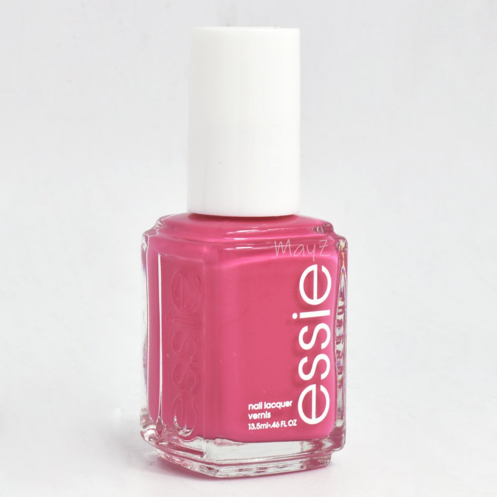 Essie Status Symbol