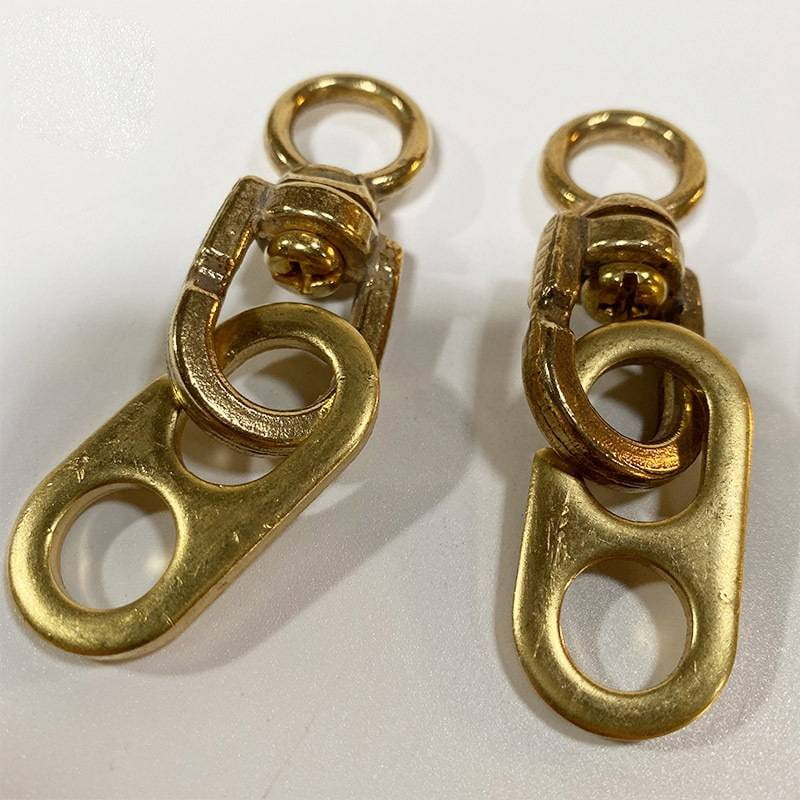 Flag Hook Complete Upper/Lower Set 90mm 10SET - Walmart.com