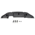 Dashboard Cover W/Locking Box Compatible with 2004-2008.5 Club Car ...