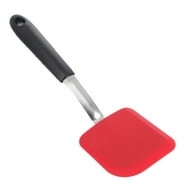 Spachella Silicone Spatula Cooking Turner Utensile Cake Decorating ...