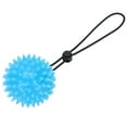 Massage Therapy Grip Ball Hand Finger Flexibility Strength Exercise